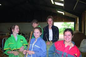 PROJECTION - "Femmes en campagne" de Daniel Vigne - Wamabi